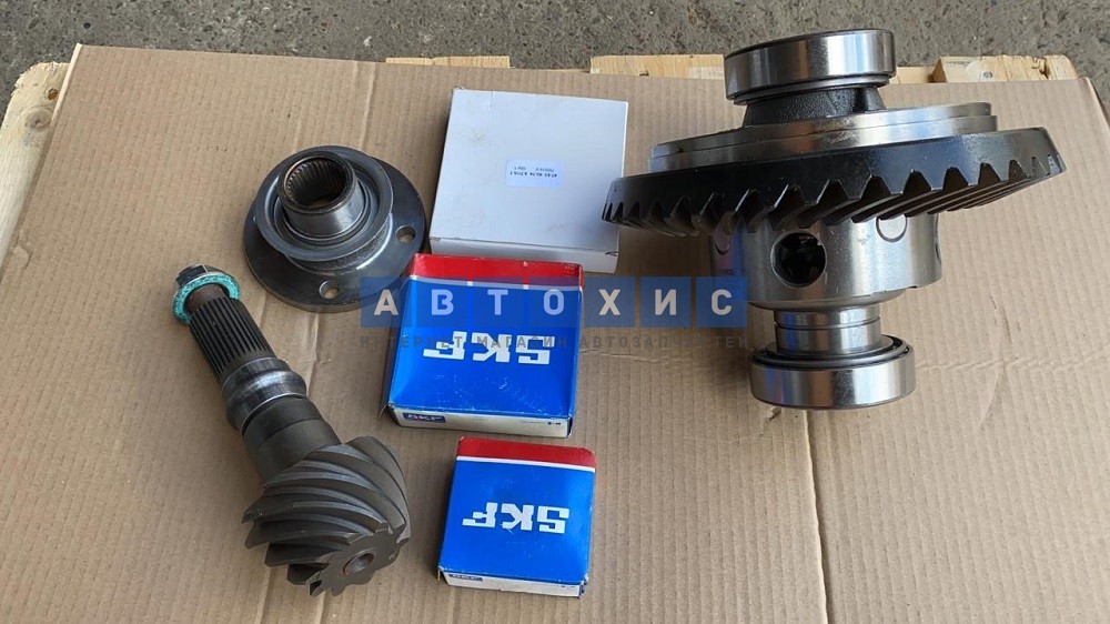  Next Eaton Germany GmbH